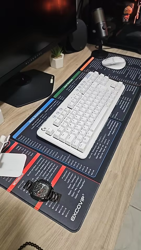 ExcoVip - Excel Mousepad – Nordova