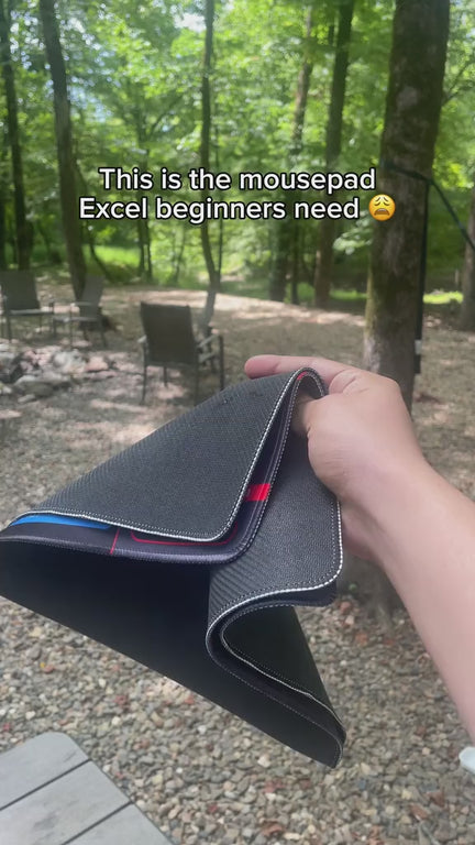 ExcoVip - Excel Mousepad – Nordova